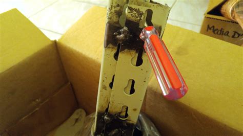 How To Remove Nut Hydroboost Brake Booster Gm Chevy Suburban Tahoe Silverado