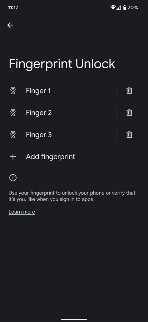 Pixel 6 Fingerprint Sensor Explaining The Problems And How To Make It Faster
