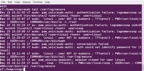introduction to linux part 2