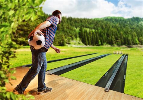 Lawn Bowling Outdoor Lawn Games Lawncentral