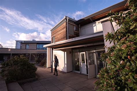About School Of Computer Science University Of St Andrews