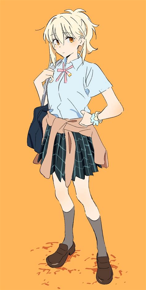 Miyashita Ai Love Live And 1 More Drawn By Kerorira Danbooru