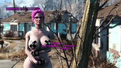 Fallout 4 Sexy Playthrough 001 Eporner