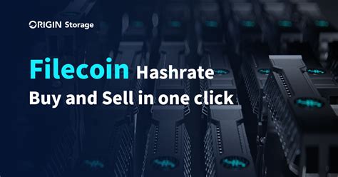 Origin Storage Blockchain Distributed Storage And Private Computing