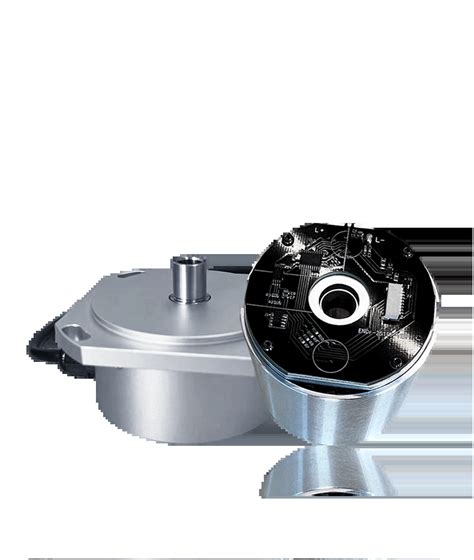 High Accuracy Encoders Pmt