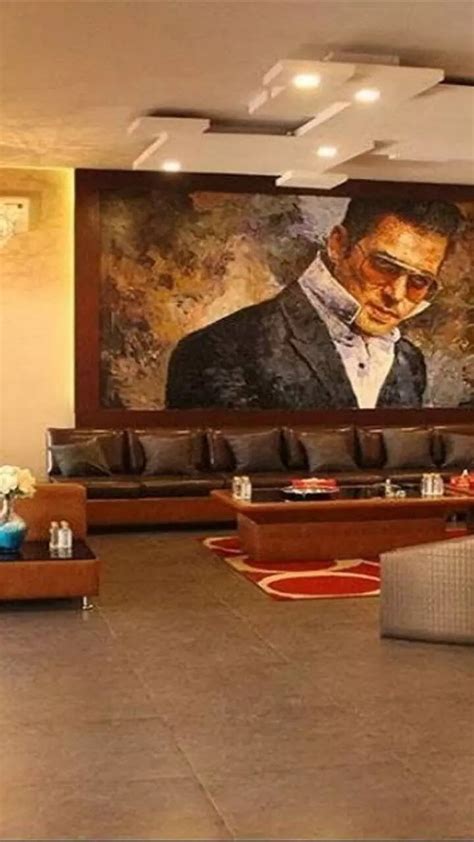 Salman Khan House