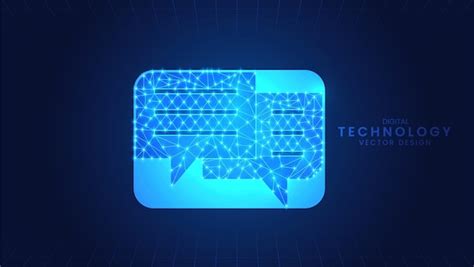 Tech Message Images Free Download On Freepik