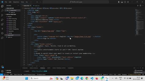 Hariom Chauhan On Linkedin Internship Careerdevelopment Bharatintern Bharatintern