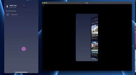 Sidebar Menu Animation Design And Prototype An App With Play Design Code