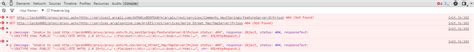 Solved Proxy On Localhost Vs Dev Server Esri Community