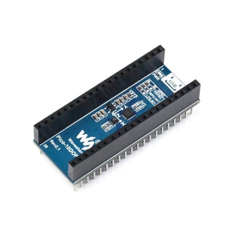 Buy Raspberry Pi Pico Online In India At
