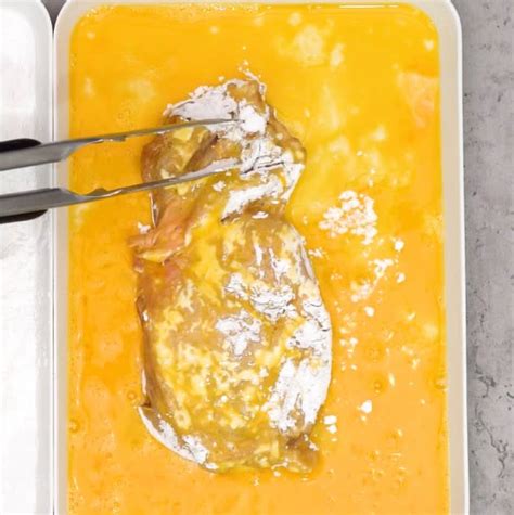 西檸雞食譜｜西檸雞做法