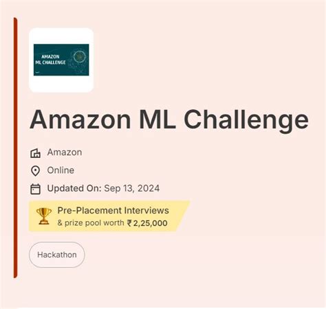 Aditya Nitin Mane On Linkedin Hackathon Machinelearning Ocr Amazon