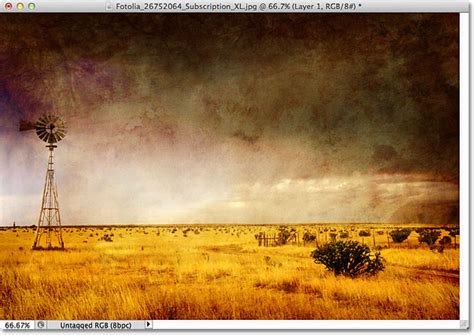 Superimpose Textures