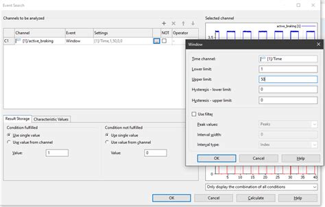 Solved Calculate Mean Value With Conditions Ni Community