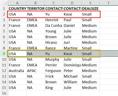 Ways To Move A Row In Microsoft Excel How To Excel