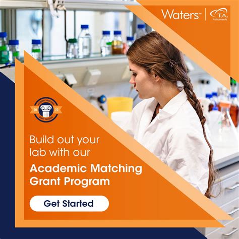 Ta Instruments On Linkedin Academic Matching Grant Program