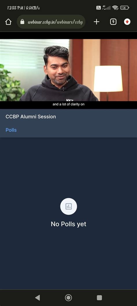 Bhuvaneswaran A On Linkedin Today I Have Attended My Master Class