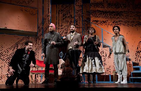 Черна комедия Театър Българска армия Описание Artvibe