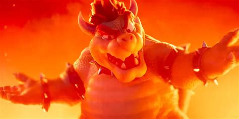 Famous Bowser Quotes
