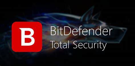 Bitdefender Total Security El Antivirus Real Más Avanzado Artista Pirata