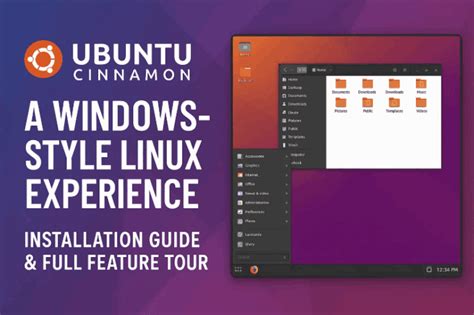 Essential Things To Do After Installing Ubuntu A Step By Step Guide