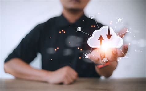 Professional Cloud Migration Consulting Services And Solutions