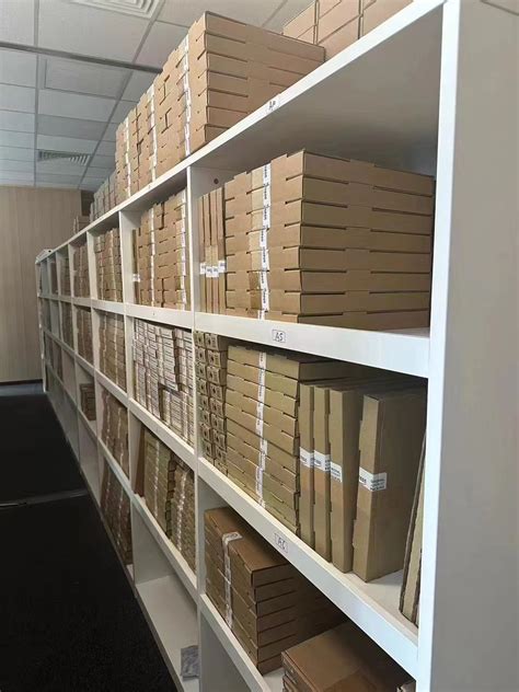 Our Mid Year Inventory Audits 🔍 Have Been A Huge Help To Us 🚚 Reliable Supply Assurance