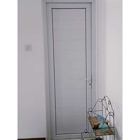Jual Pintu Upvc Putih Pintu Kamar Mandi Wc Pintu Kamar Tidur Upvc Shopee Indonesia