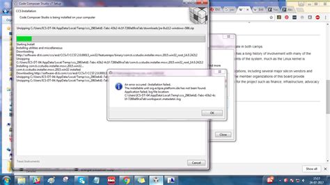 Code Composer Studio Download Windows 10 64 Bits Lifeiop