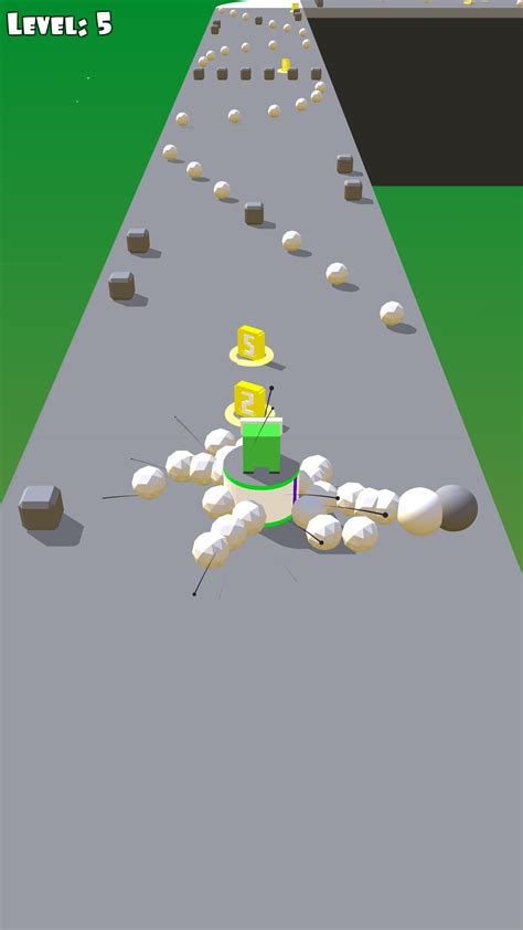 Spin Master Unity Game Template By ClawbearGames Codester