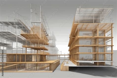 Presentation Of The Bim Model For The Construction Customer And