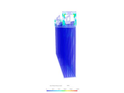 Ev Battery Project By Thlee0927 Simscale
