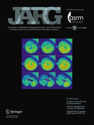 Infertility Small Supernumerary Marker Chromosomes Ssmc And Male Infertility