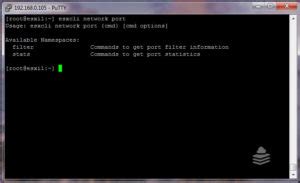 Manage Esxi Networking Using Esxcli Mastering VMware