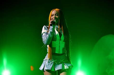 Ice Spice Joins Spongebob Cast With New Song For Upcoming 2025 Movie Wild 94 1