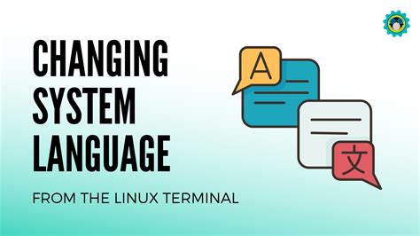 Changing Linux System Language Locales From Command Line On Ubuntu And Debian Based Distros