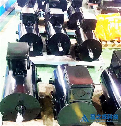 产品中心 星之烨重庆科技有限公司 重庆电机
