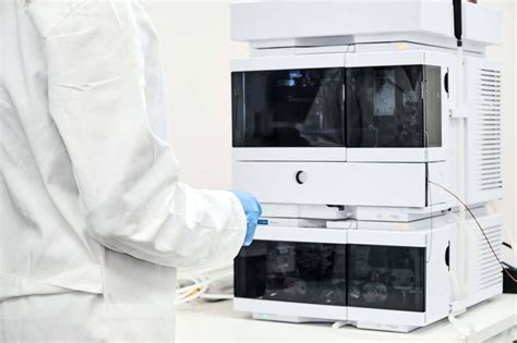 Types Of Chromatography Machines And Common Applications Misumi Mech