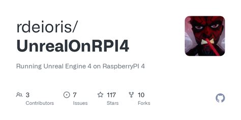 github rdeioris unrealonrpi4 running unreal engine 4 on raspberrypi 4