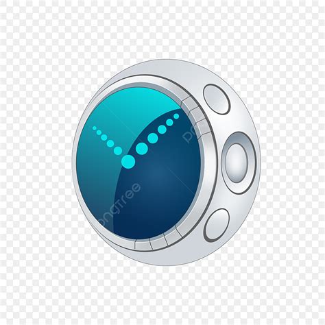 Analog Clock Vector Art Png Illustration Of Digital Analog Clock