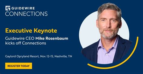 Guidewire Software On Linkedin Guidewireconnections