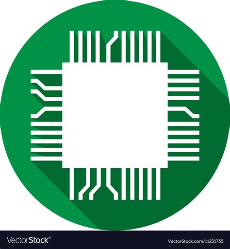 Microchip Icon 307789 Free Icons Library