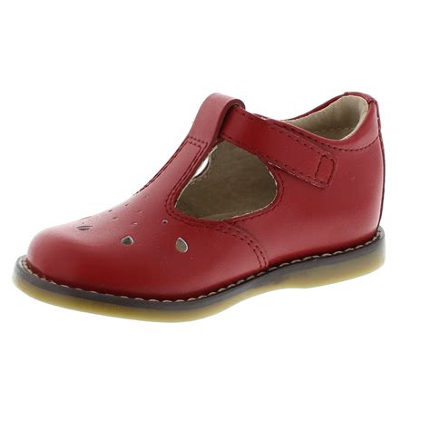 Harper 7212 Apple Red