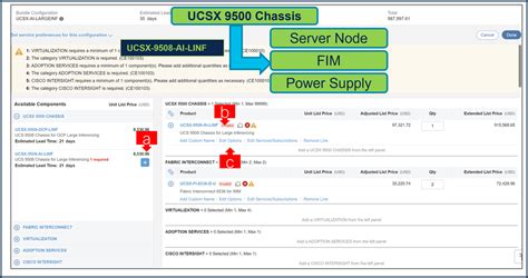 Ucs X Series M7 Ai Pods Ordering Guide Cisco