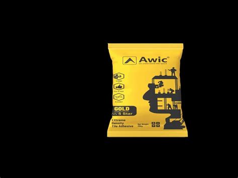 Marble Tile Adhesive At ₹ 200kg Tile Fix Adhesive In Morbi Id