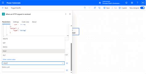 Python Meets Power Automate Trigger Via Url Blogs Perficient