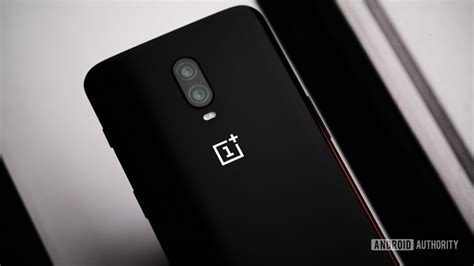 OnePlus 6 And 6T Experiencing Microphone Issues Android Authority