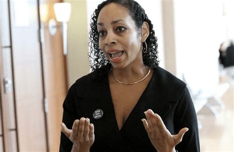 Activist Clark County Judge Censured For Social Media Posts And