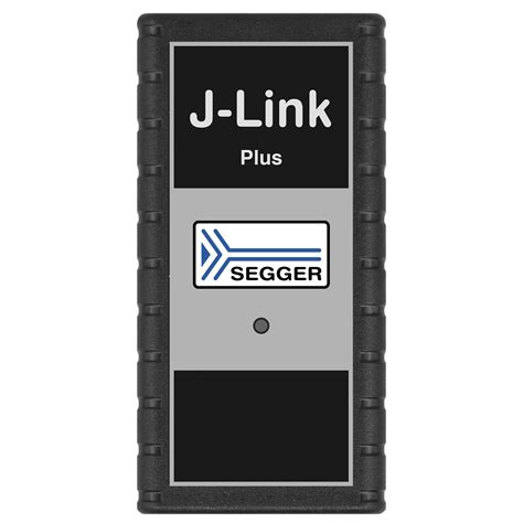 Segger J Link Plus